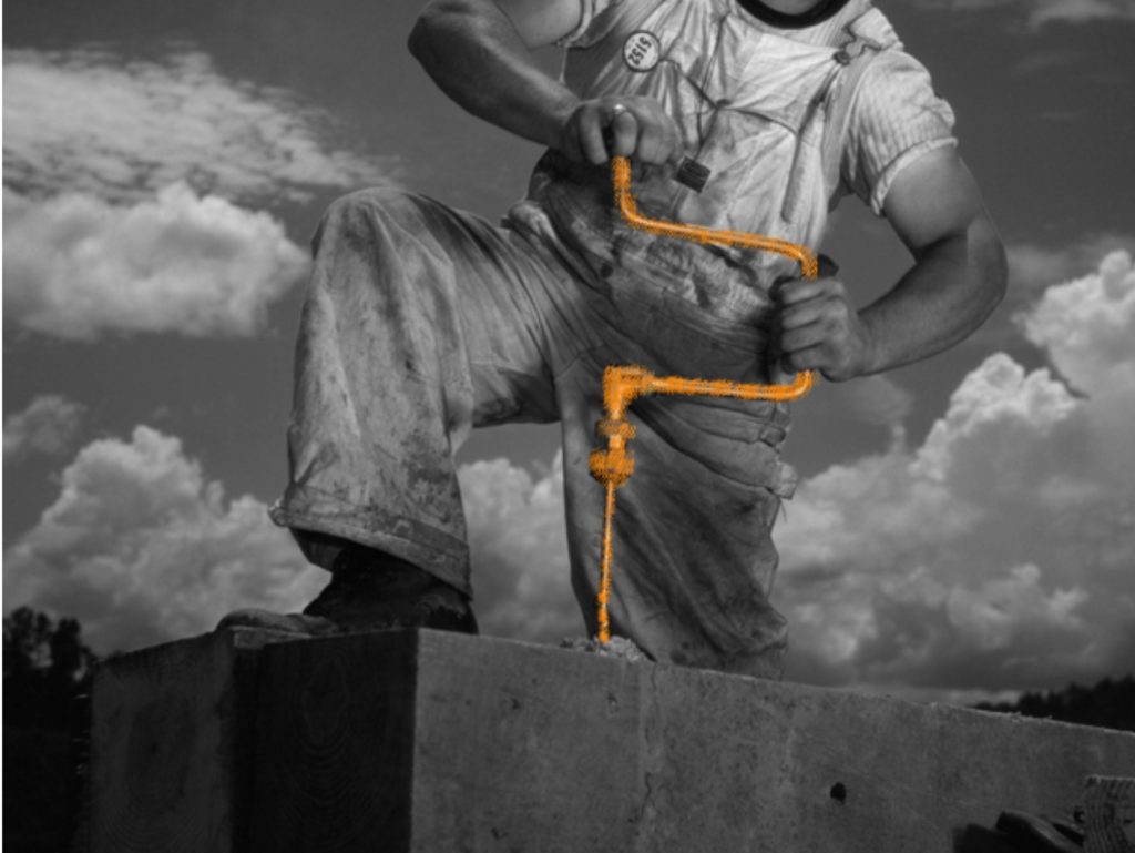 La Chignole – Atelier libre