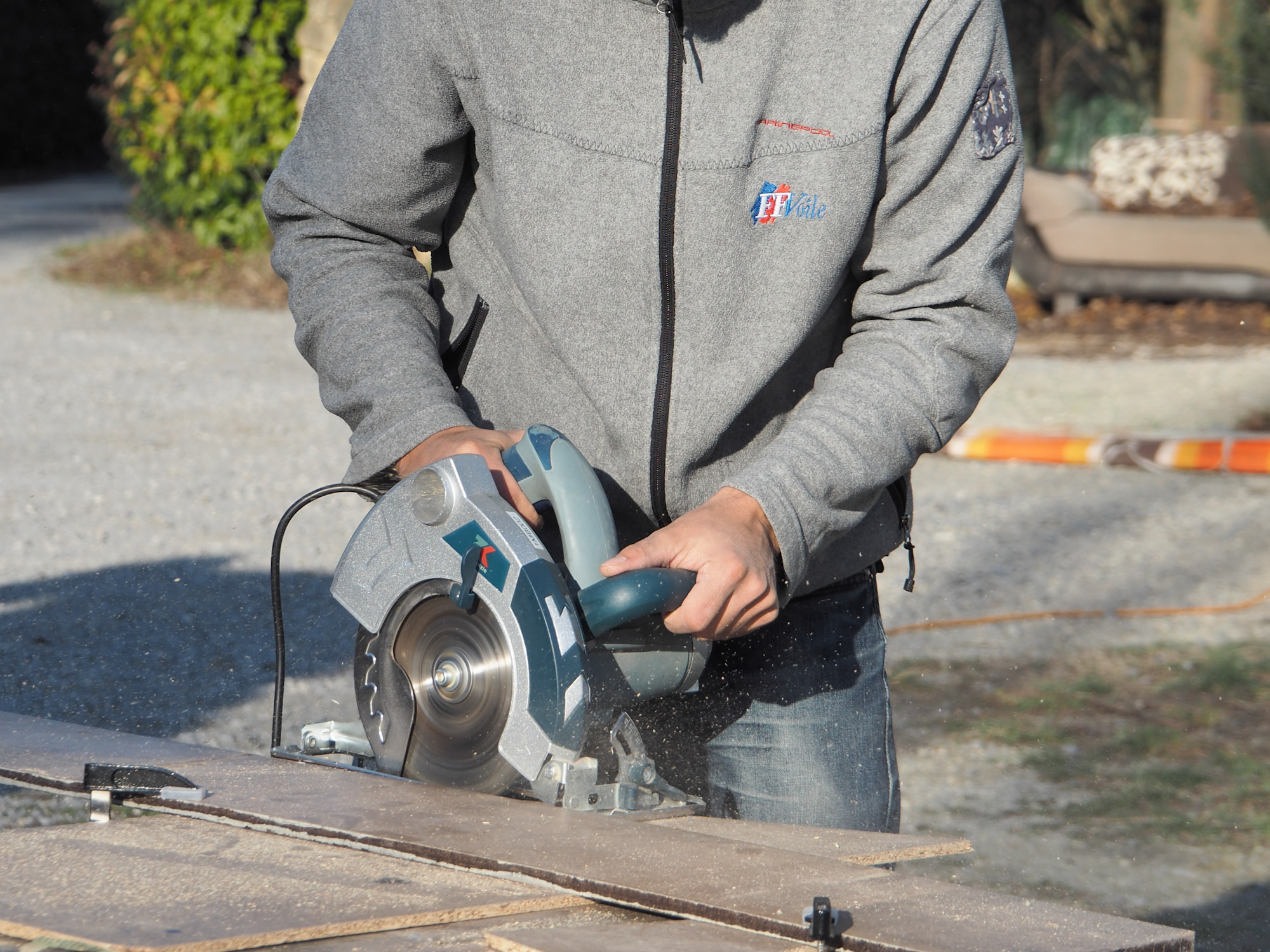 Agenda – La Chignole