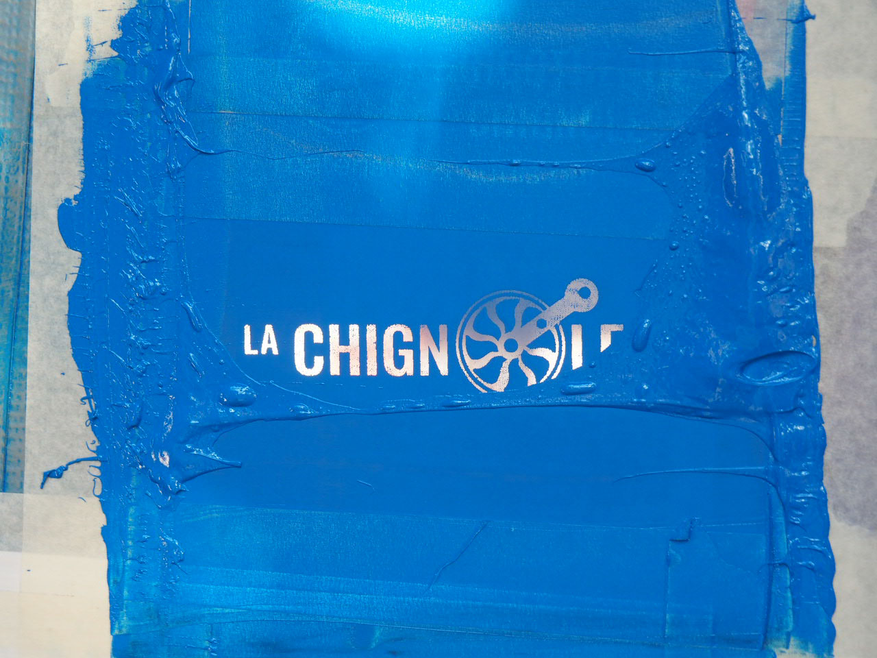 Agenda – La Chignole