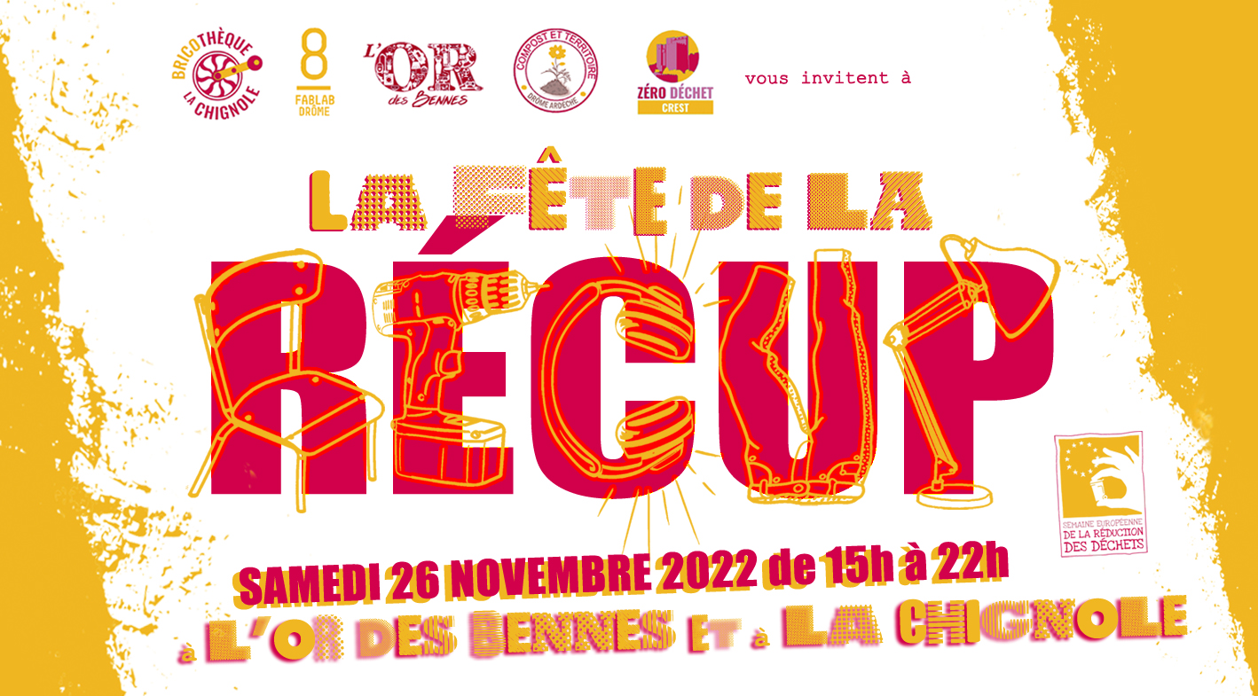 Les actus – La Chignole