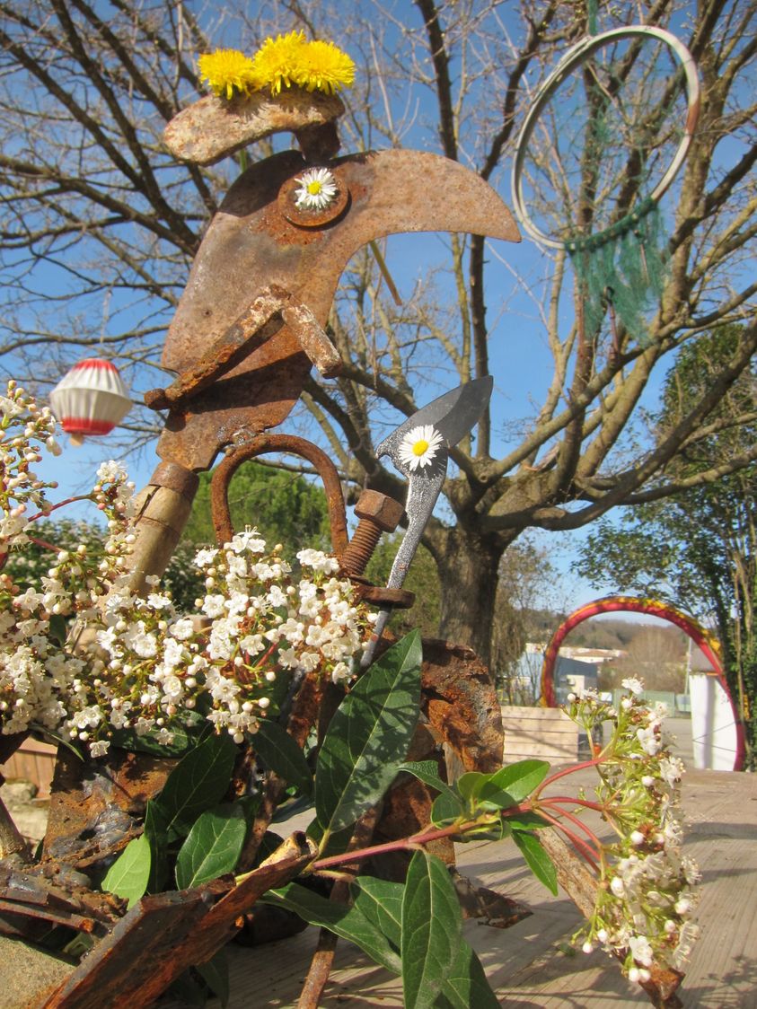 Agenda – La Chignole