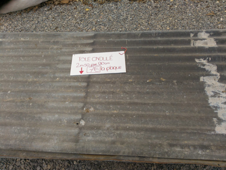 Nouveaux arrivages – La Chignole