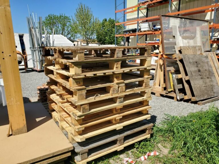 Nouveaux arrivages – La Chignole